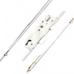 Single Shootbolt Keep